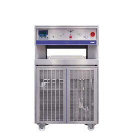 Plasma Contact Shock Freezer MBF 12 – Emsindo