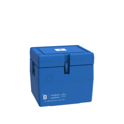 Vaccine Cold Chain – Emsindo